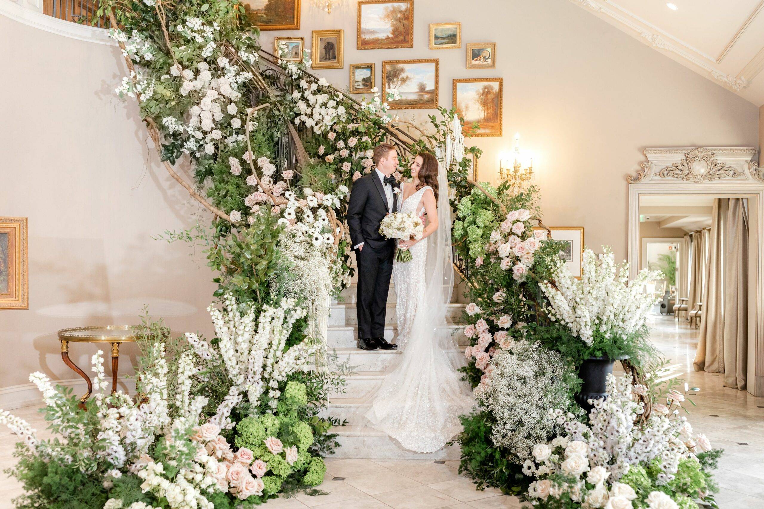 Spotlight on Alex Peterson, NJ Wedding Photographer | Dee Kay Events