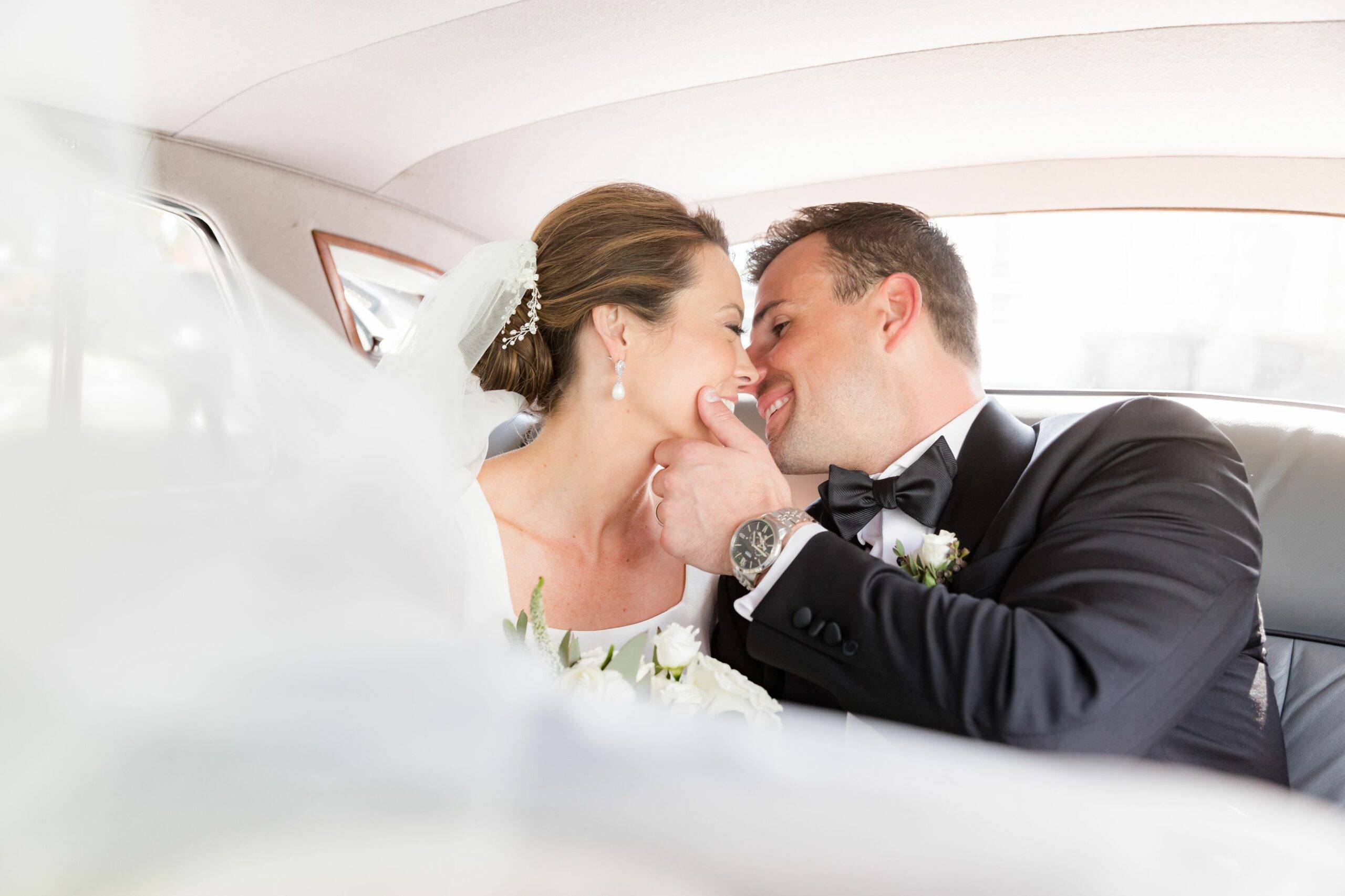 Spotlight on Alex Peterson, NJ Wedding Photographer | Dee Kay Events
